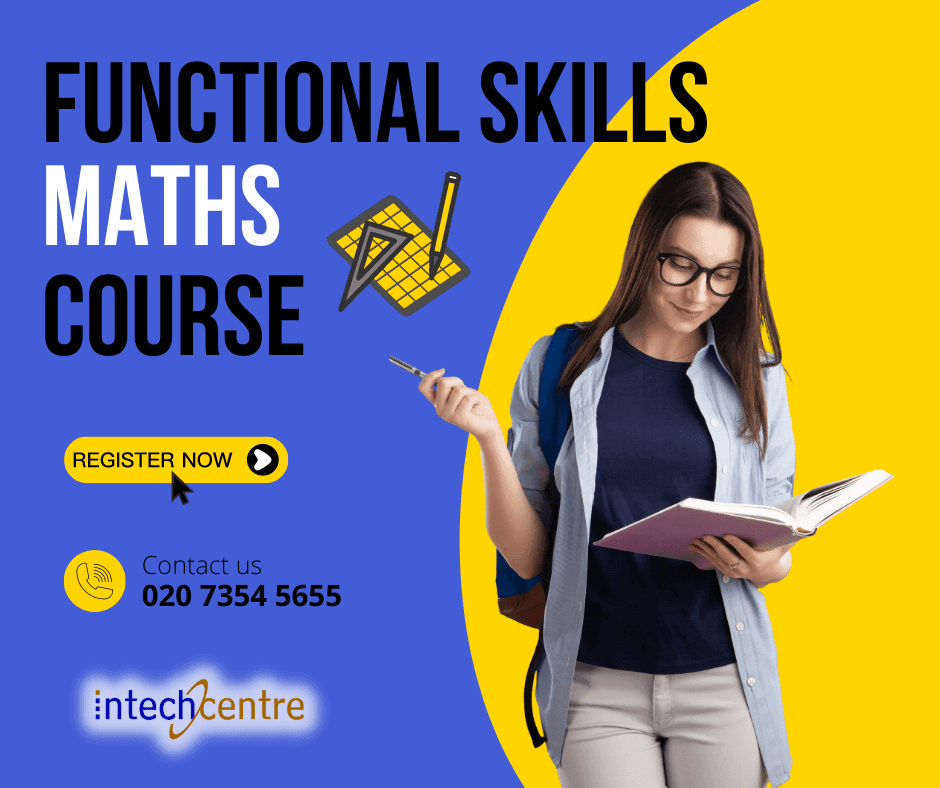 Lowest Price Functional Skills Maths Online Course Intech Centre Lowest Price Functional Skills Maths Online Course Intech Centre
