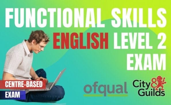 Functional Skills Level 2 English Past Papers (AQA, Edexcel, NCFE, TQUK ...