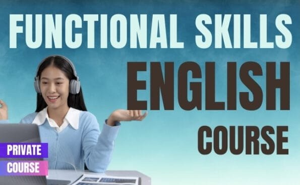 Functional Skills Level 2 English Past Papers (AQA, Edexcel, NCFE, TQUK ...